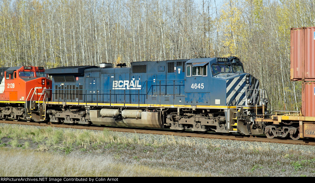 BCOL 4645